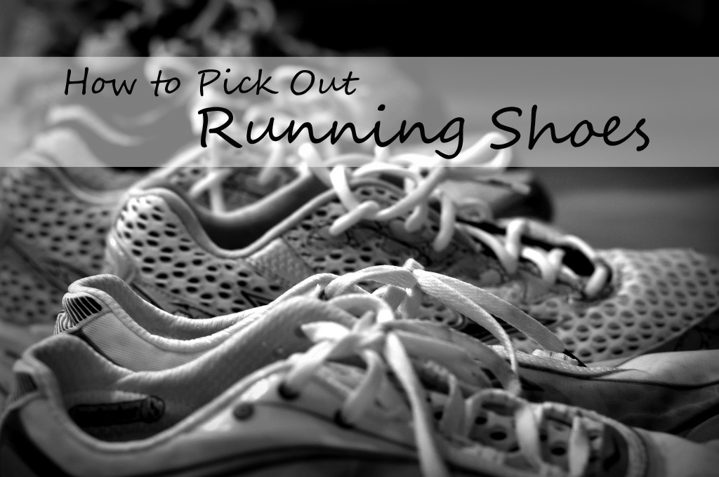How To Pick Out Running Shoes | Recipes, Home Decor, DIY, Wellness